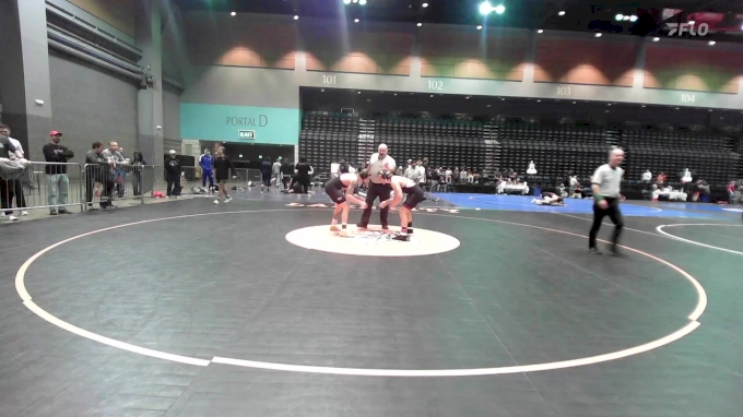 165 lbs Round Of 32 - Sam Beckett, Stanford vs Marty Margolis, Grand View