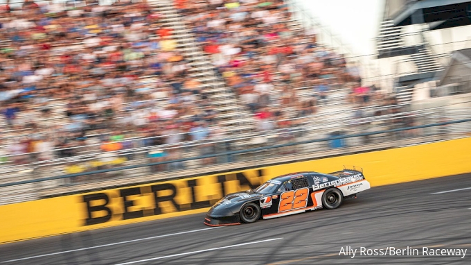 Berlin Raceway Set To Break The Ice On 73rd Season Of Racing - FloRacing