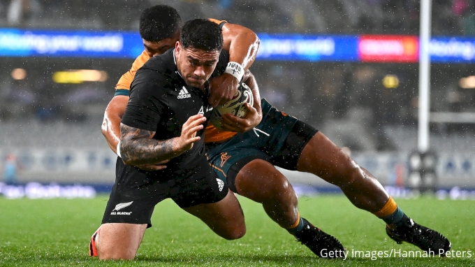 'I Said Sorry': Why All Black Codie Taylor 'Got Mad' At Richie McCaw ...