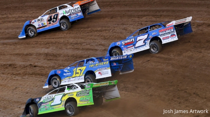 Castrol FloRacing Night In America: How To Watch And What To Expect ...