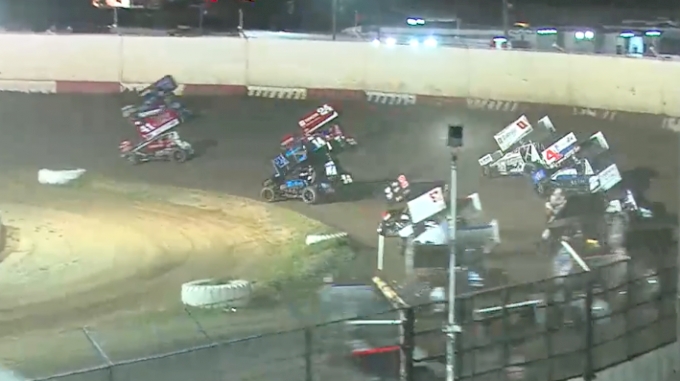 Feature | 2023 NARC Dennis Roth Classic Finale at Tulare Thunderbowl ...