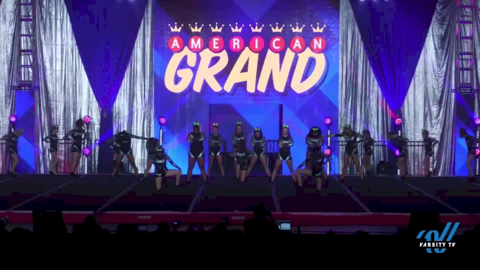 Arizona Element Elite - Jr. Jad3 [2022 L3 Junior - Medium] 2022 The ...