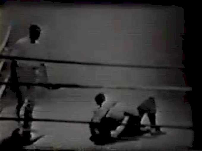 Earl Caddock vs Joe Stecher (1920): Oldest Pro Wrestling on Film