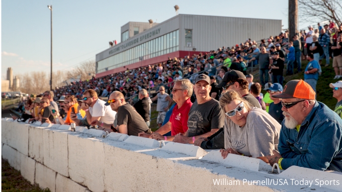 FloSports Invites Racing Fans To New FloRacing Discord Server - FloRacing