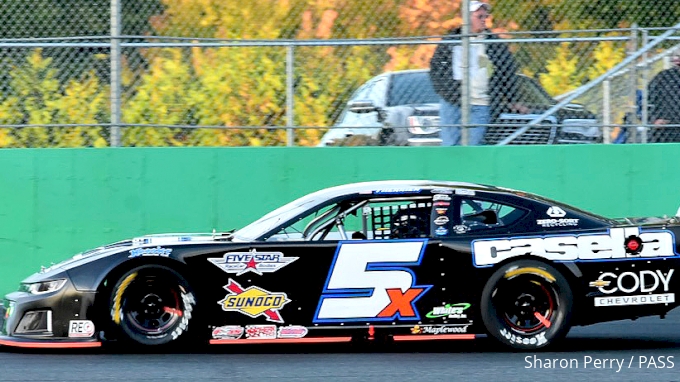 PASS Super Late Models Set To Kick Off Thunder Road Opening Weekend ...