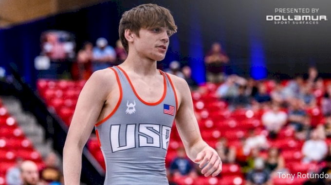 OHSAA Ohio High School Wrestling State Tournament Stat Leaders 2025 ...