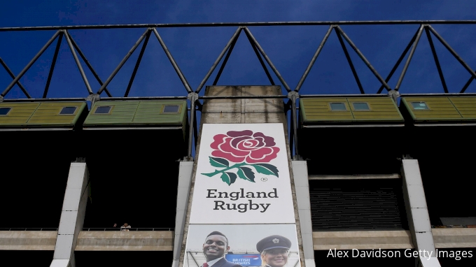 Rugby Football Union: Former Council Member Banned For Racist Outburst ...