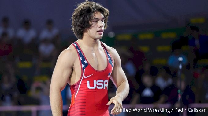 Cole Han-Lindemyer Adds To Ultra Deep Stanford Recruiting Class ...