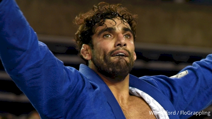 Here Are The All-Time Middle Heavyweight Champions At IBJJF Worlds ...