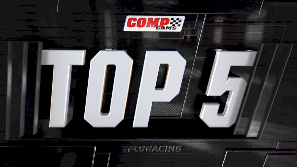 COMP Cams Top Moments: Best Of High Limit Racing 2024