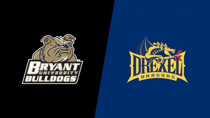 How to Watch: 2019 Bryant vs Drexel | CAA Men's Basketball - FloHoops