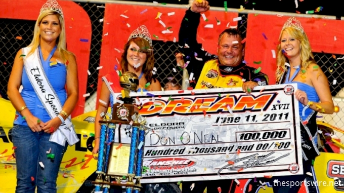 Dirt Late Model Dream Is Still A Dream For Dirt Late Model Racers ...