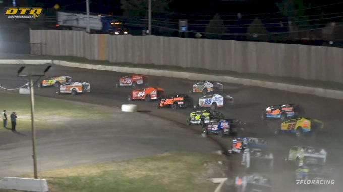 Feature | 2023 Big Block Modifieds at Fonda Speedway