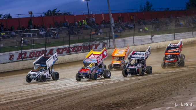 Eldora Million Format Announced, Entry Form Released - FloRacing