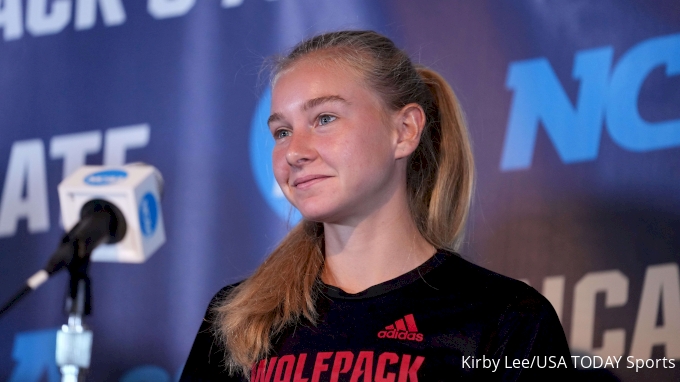 Katelyn Tuohy Is Making History: What to Know About The NCAA Champ ...