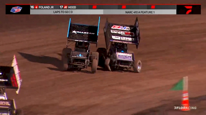 Highlights | 2023 NARC Fastest Four Days in Motorsports at Southern ...