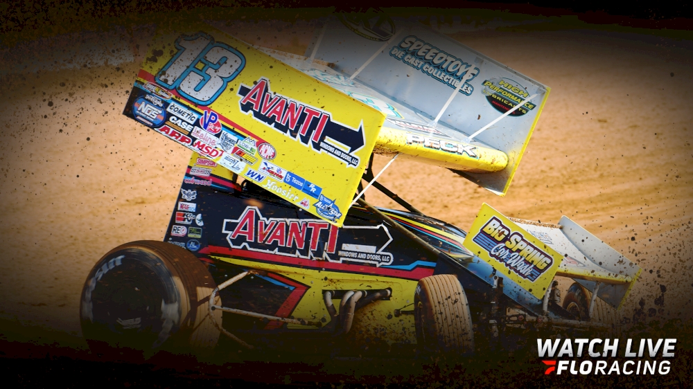 FloRacing Weekly Watch Guide For June 19 - June 25 | FloRacing | Racing