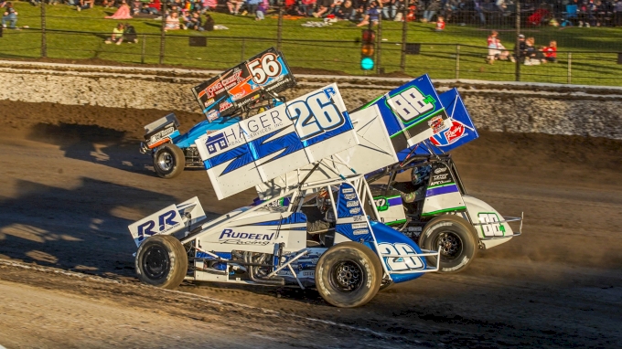 2023 Super Dirt Cup at Skagit Speedway: What To Know - FloRacing
