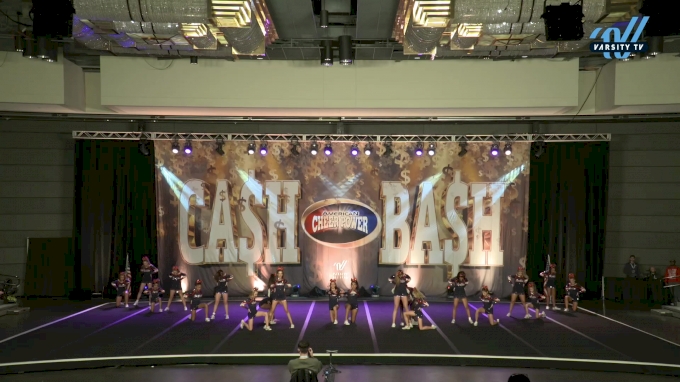 All-Star Revolution - Unity [2024 L1 Junior Day 2] 2024 Cheer Power Cash Bash Showdown Galveston