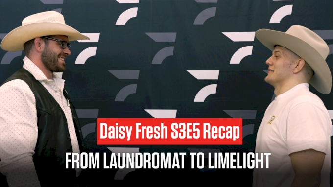 From Laundromat to Limelight: The Continued Evolution of Daisy Fresh ...
