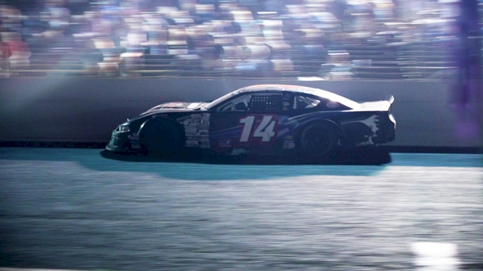 CARS Tour Results: Jared Fryar Awarded Victory At Caraway Speedway ...