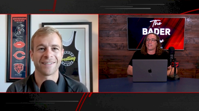 Ryan Warner | The Bader Show (Ep. 388)