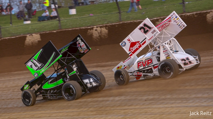Eldora Million Preliminary Night Groups Revealed - FloRacing