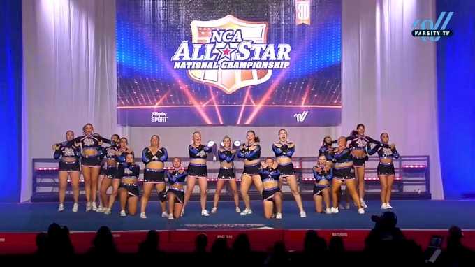 Bay State All Stars - Lady Light [2025 L7 International Open - NT Day 2 ...