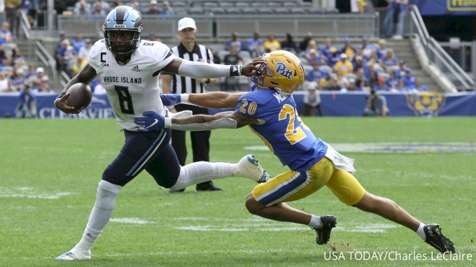 Five Quarterbacks To Watch In 2023 CAA Football - FloFootball