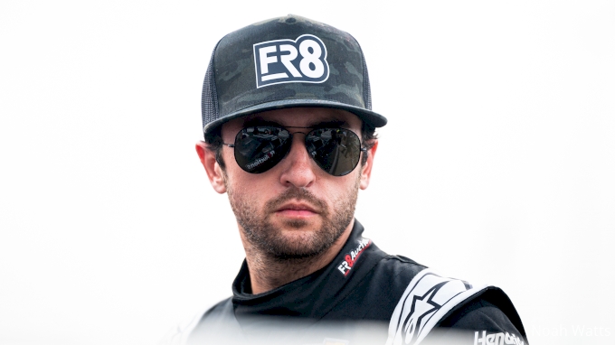 How To Watch Chase Elliott Compete At The Battle At Berlin - FloRacing