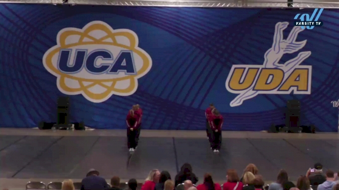 Horizon High School - Junior Varsity - Hip Hop [2024 Junior Varsity ...