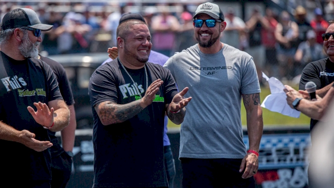 DI Exclusive: Damon Merchant Dishes On His 'No Prep Kings' Season ...