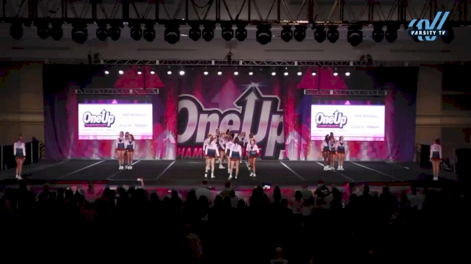 JAM Athletics - Pink Ladies [2023 L3 Junior - Medium Day 2] 2023 One Up Grand Nationals