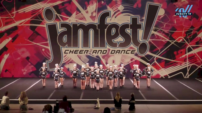 ATA Lake Norman - Gravity [2024 L1 Junior Day 1] 2024 JAMfest Concord ...