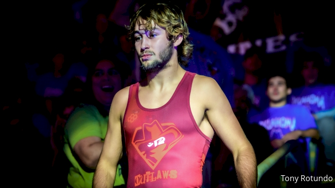 OSSAA Oklahoma State Wrestling Tournament 2024 Schedule, Brackets ...