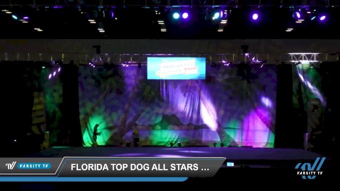 Florida Top Dog All Stars - Lakewood Ranch Jade [2022 L1.1 Junior ...