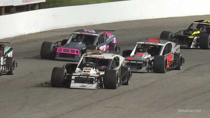 Feature | 2023 NASCAR Whelen Modified Tour at Langley Speedway