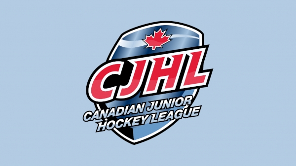 2024-25 CJHL Season | FloHockey | Hockey