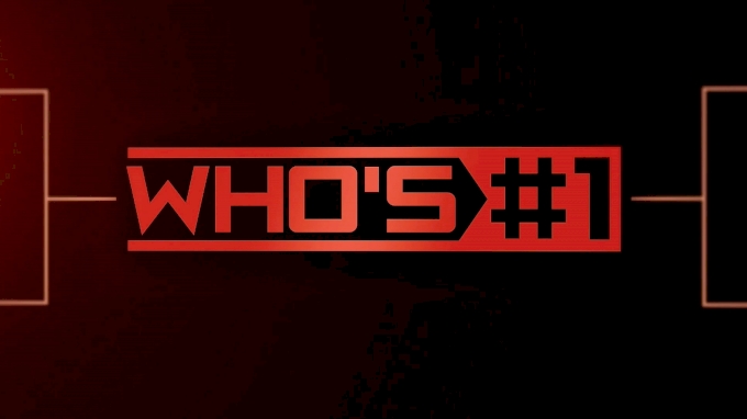 The 2023 Who's Number One Preview Show
