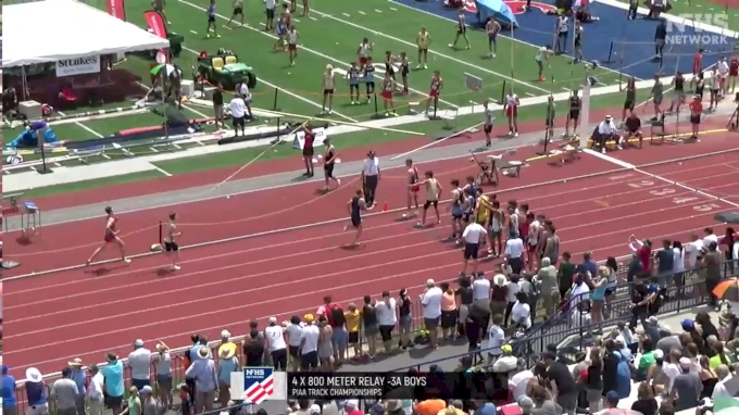 Replay: PIAA Outdoor Championships - 2024 PIAA Outdoor Track ...