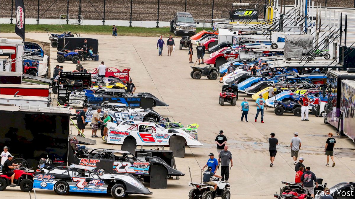 How to Watch: 2023 Dirt Track World Championship at Eldora Speedway ...