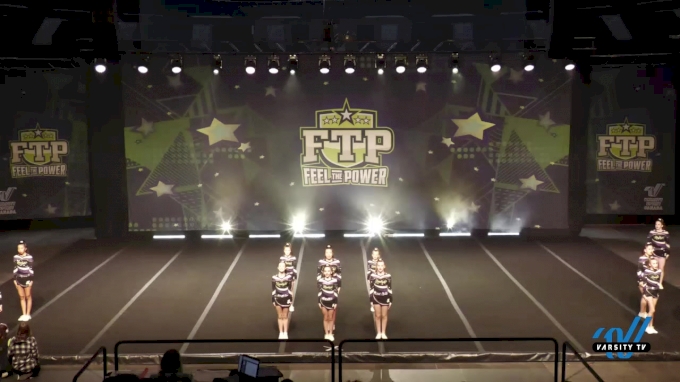 Limelight Allstars - Sapphire [2023 U16 Level 3 Day 1] 2023 FTP Feel ...