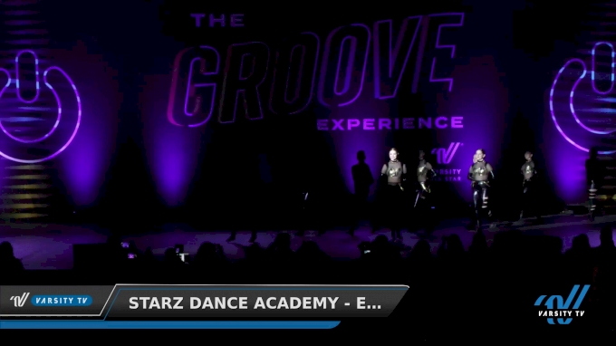 Starz Dance Academy - Elite All Starz Sr Large Pom [2022 Senior - Pom ...