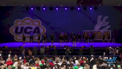 Little Miami High School - Large Varsity [2022 Large Varsity Day 1 ...