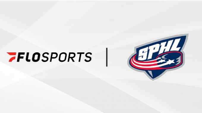 FloSports Becomes SPHL's Official Streaming Partner In Multi-Year ...