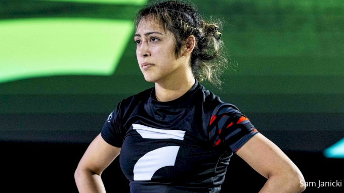 High School Star Val Solorio Verbally Commits To Iowa Wrestling ...