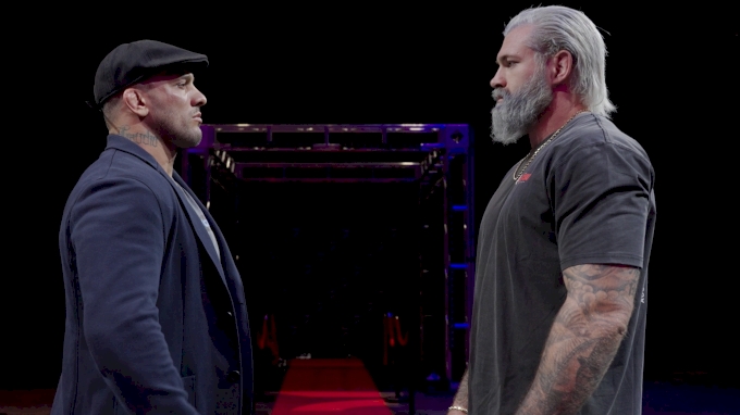 Welcome Back, Gordon Ryan. Watch 'The King' Beat Patrick Gaudio With ...