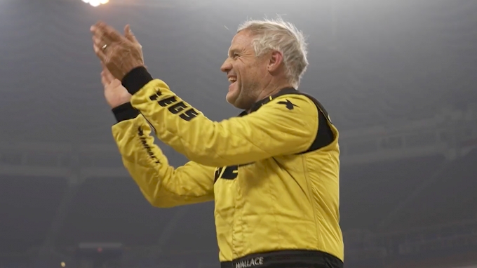 How To Watch Kenny Wallace Race CARS Tour At South Boston Speedway ...