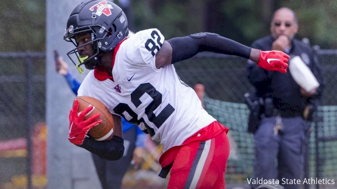 Valdosta State, Delta State Among 3 GSC Teams In NCAA D2 Football ...