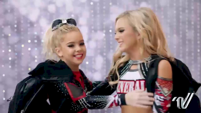 KC Cheer - FIESTA [2018 Junior - Small 3 Day 2] 2018 America's Best ...